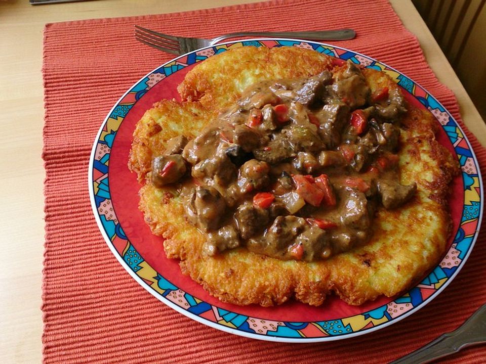 Placek po cygansku von Cicik| Chefkoch