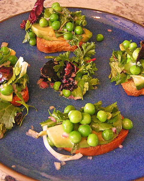 Favabohnen Rezepte | Chefkoch