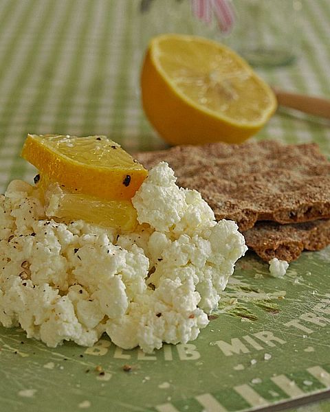 Snackzitrone Rezepte | Chefkoch