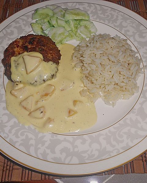 Rinderhacksteak Rezepte | Chefkoch