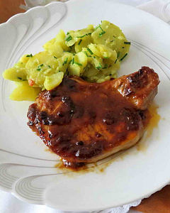 Kotelett Rezepte | Chefkoch