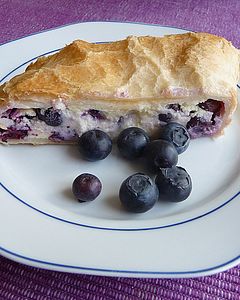 Topfenstrudel Rezepte | Chefkoch