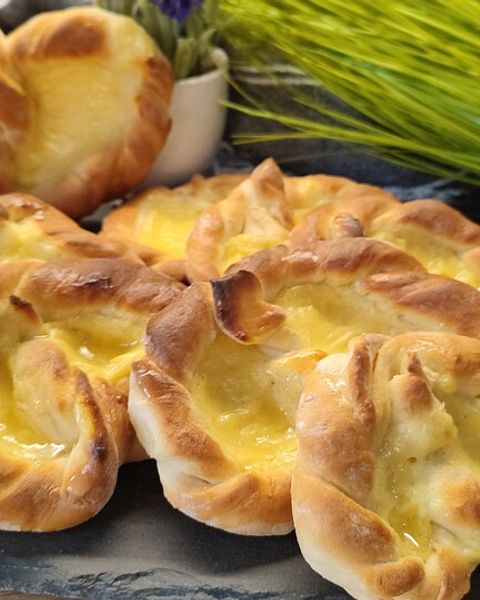 Puddingteilchen Rezepte | Chefkoch
