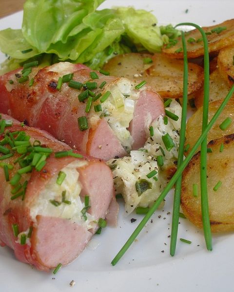 Bockwurst Rezepte | Chefkoch