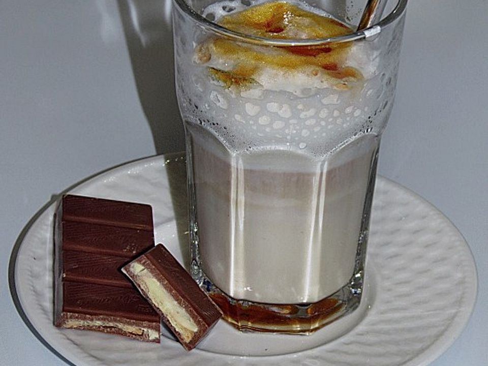 Caramello von renimo| Chefkoch
