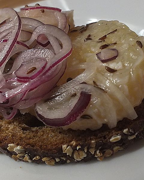 Handkäse Rezepte | Chefkoch