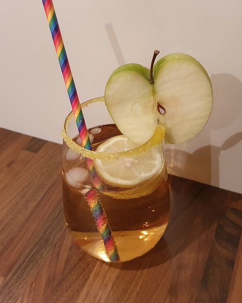 Apfelsaft Rezepte | Chefkoch