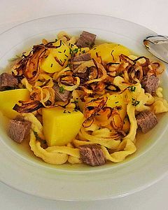 Rinderwade Rezepte | Chefkoch