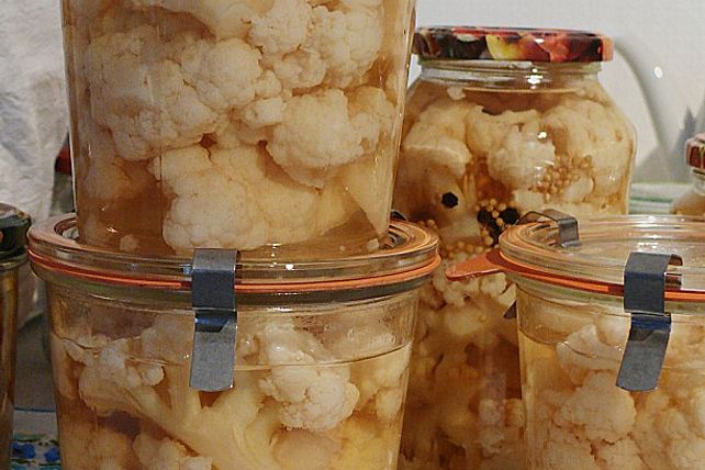 Blumenkohl von Dinknesh| Chefkoch