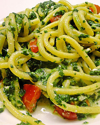 Spaghetti Rezepte | Chefkoch