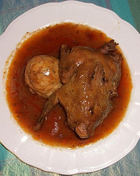 Tauben Rezepte | Chefkoch