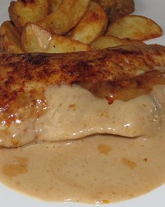 Rahmschnitzel Rezepte | Chefkoch