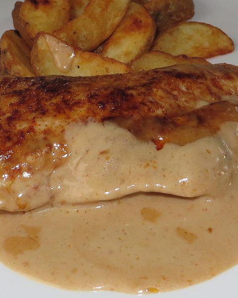 Rahmschnitzel Rezepte | Chefkoch