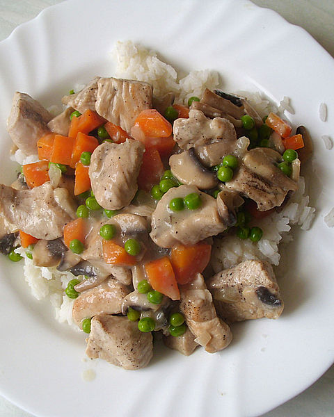 Putengulasch Rezepte | Chefkoch