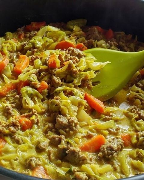 Kohlgerichte Rezepte | Chefkoch