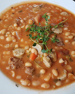 Wurstsuppe Rezepte | Chefkoch