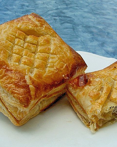 Teigtasche Rezepte | Chefkoch