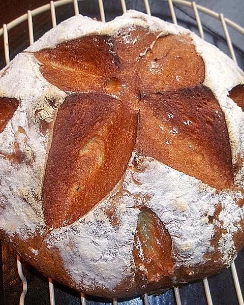 Landbrot Rezepte | Chefkoch