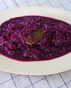 Rotkohl Rezepte | Chefkoch