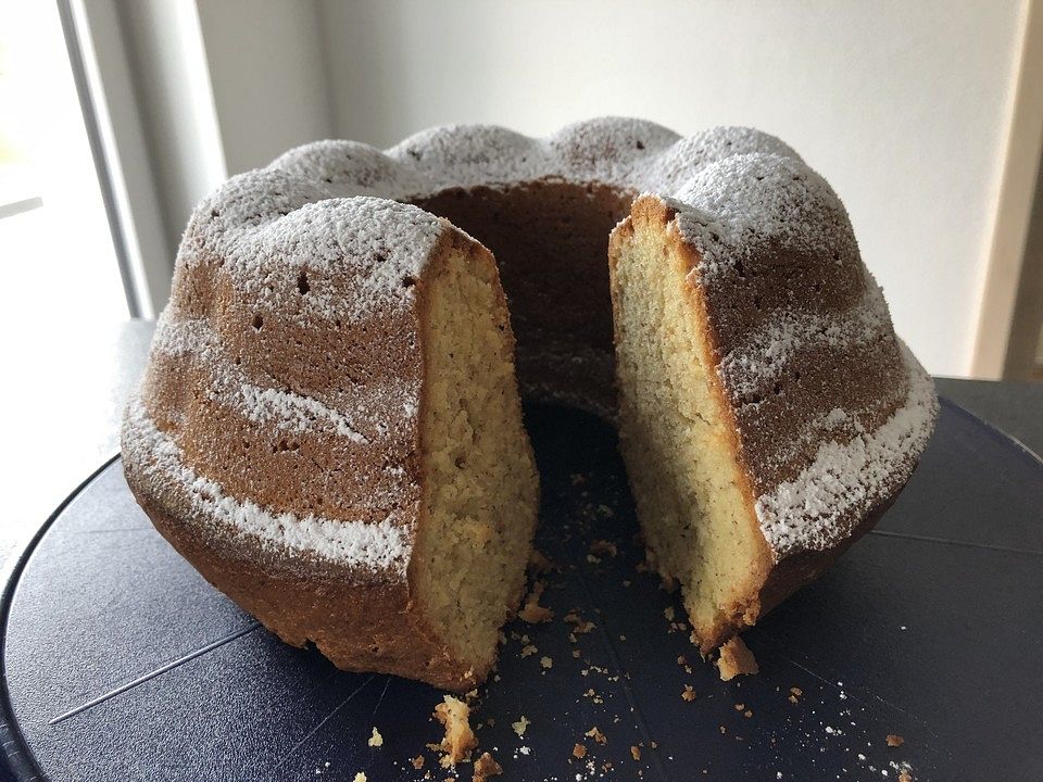 Bananenkuchen - schnell von tessalinchen| Chefkoch