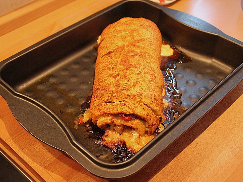 Party-Hackbraten von schabba | Chefkoch
