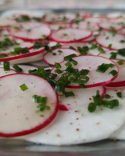 Radi Rezepte | Chefkoch