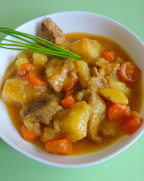 Gulaschtopf Rezepte | Chefkoch