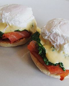 Ei Benedict von Sasaa88