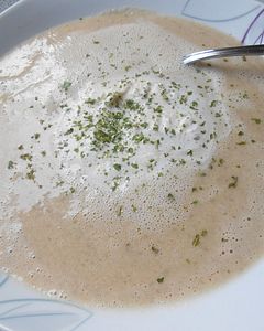 Champignoncremesuppe Rezepte | Chefkoch
