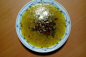 Biersuppe von solar55| Chefkoch