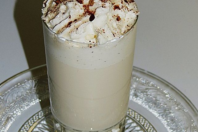 Andis "kalte Sofie" von CherAndi| Chefkoch