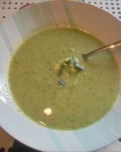 Lauchcremesuppe Rezepte | Chefkoch