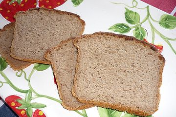 Gersterbrot von jeamy171| Chefkoch