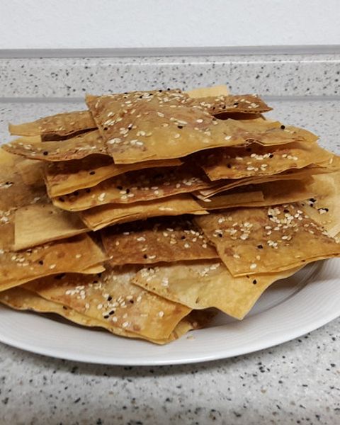 Filoteig Rezepte - die besten Rezepte 2024 | Chefkoch