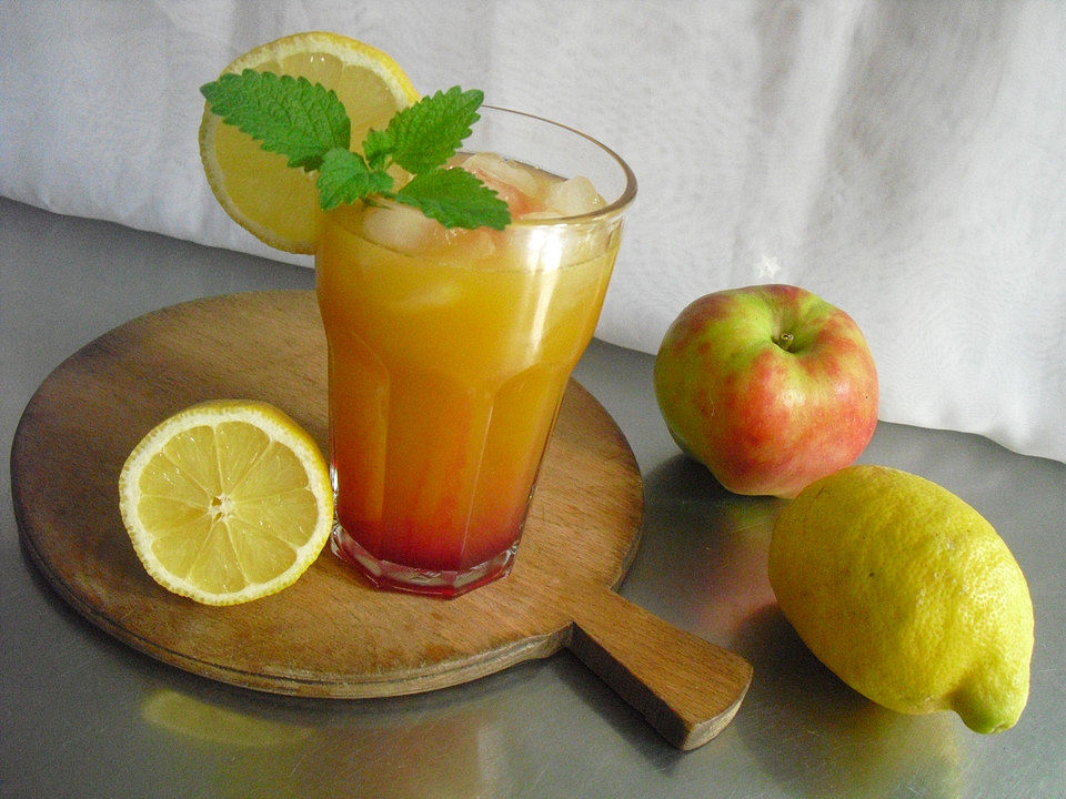 Apple Star von Banapfel| Chefkoch