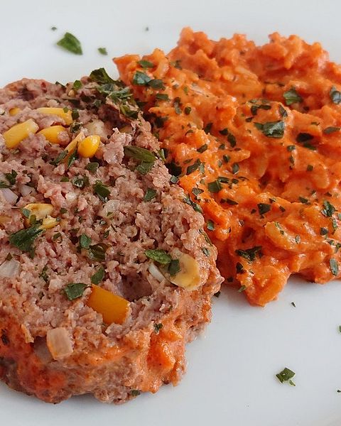 Gehacktes Rezepte | Chefkoch