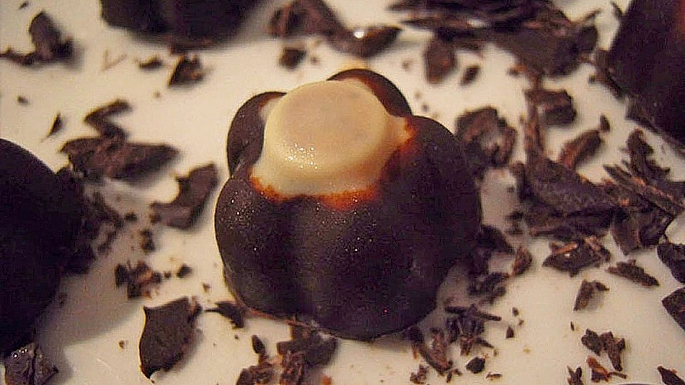 Frufoo-Pralinen| Chefkoch