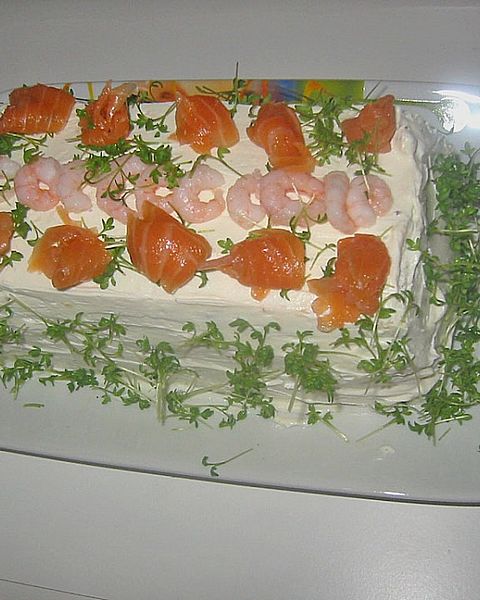 Lachstranche Rezepte | Chefkoch