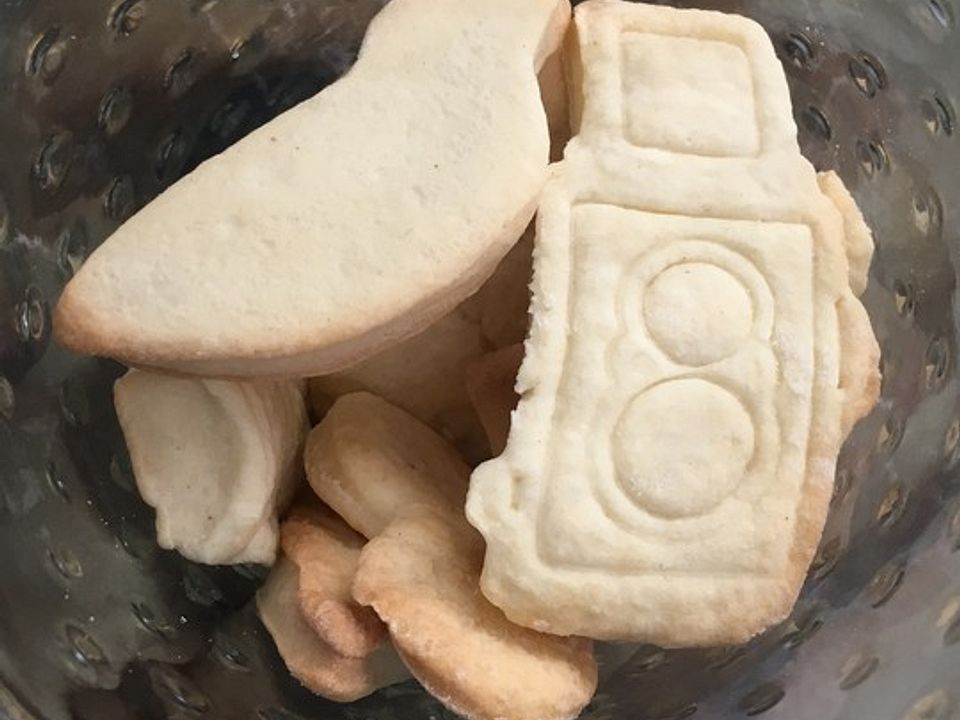 Albertkekse von Muffinkuchen | Chefkoch