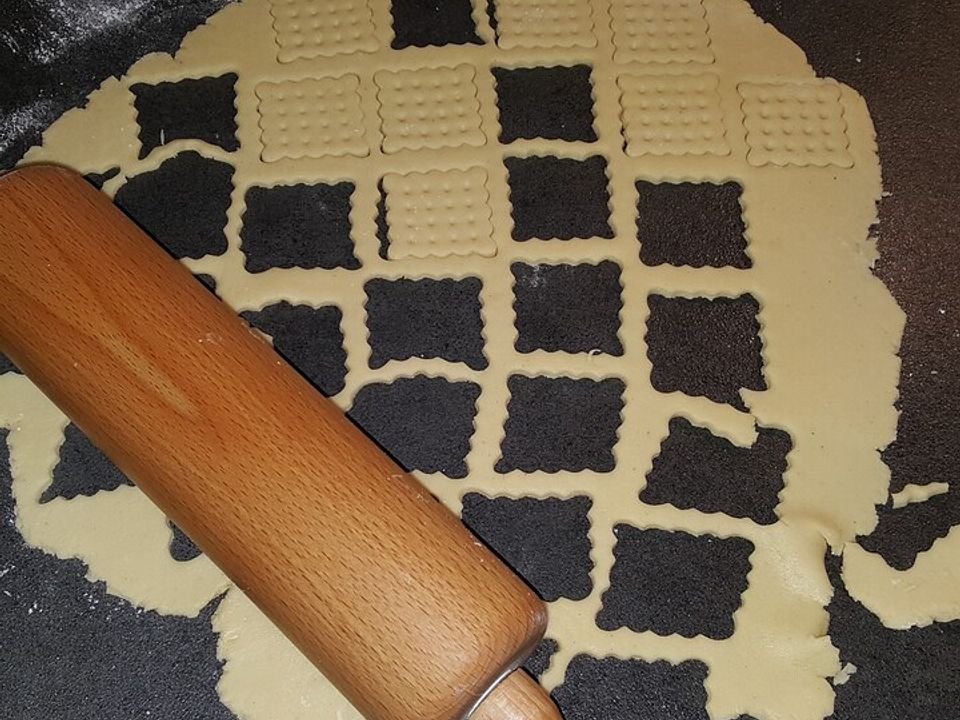 Albertkekse von Muffinkuchen| Chefkoch