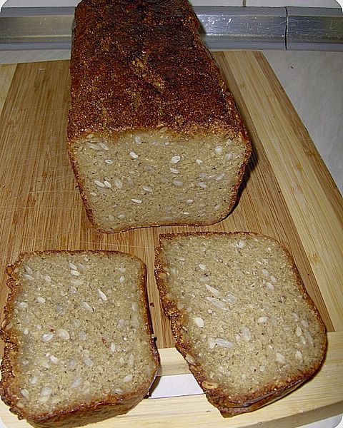 Hirsebrot Rezepte | Chefkoch