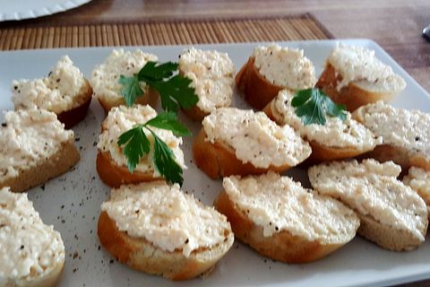 Fränkischer Gerupfter von Ahn-mai| Chefkoch