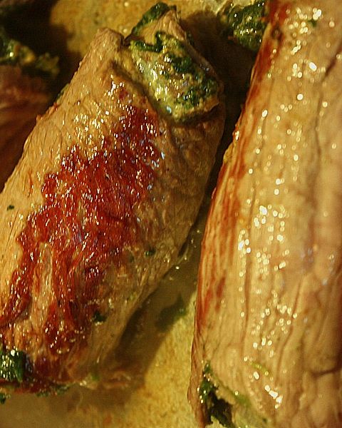 Kalbsrouladen Rezepte | Chefkoch