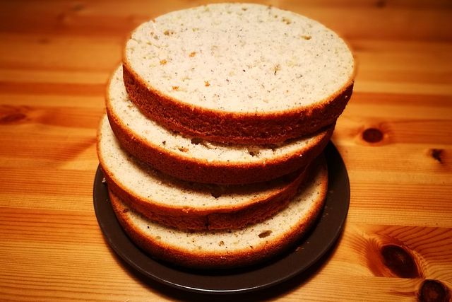 Biskuit von Schnullipulli