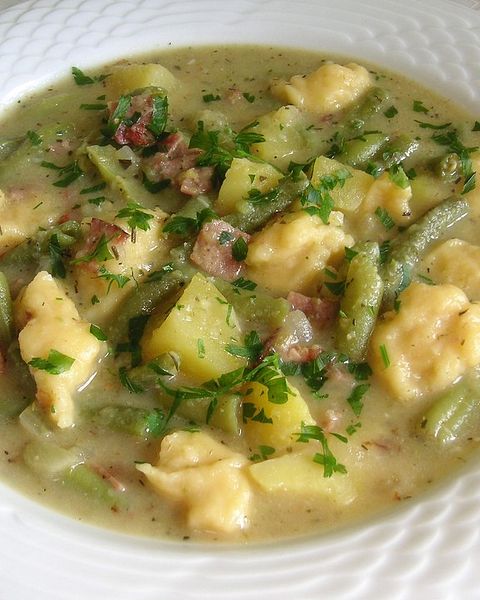 Knepfle Rezepte | Chefkoch