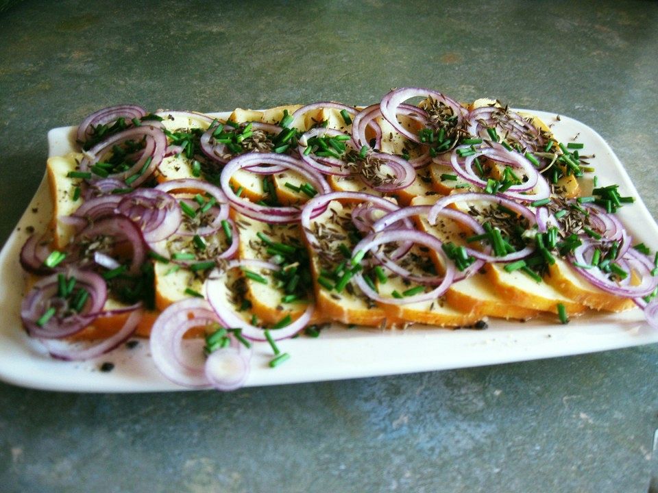 Limburger mit Musik von segbers| Chefkoch