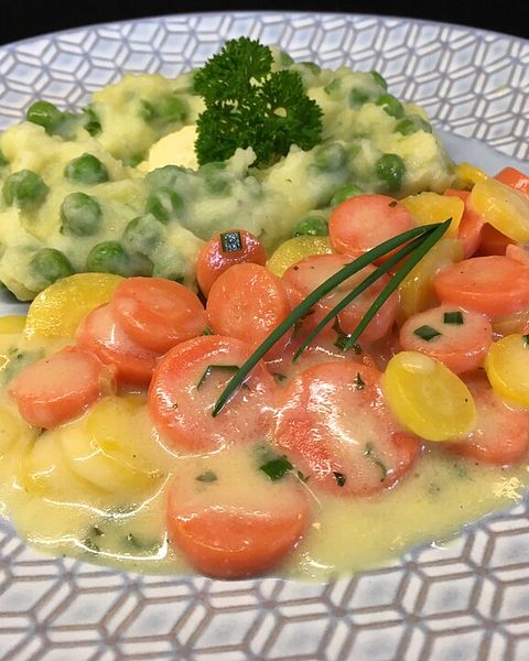 Mehlschwitze Rezepte | Chefkoch