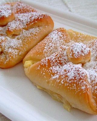 Quarktaschen Rezepte | Chefkoch