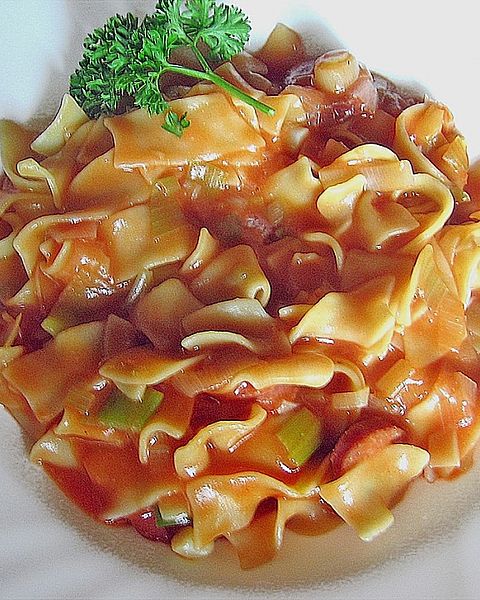 Rauchwurst Rezepte | Chefkoch