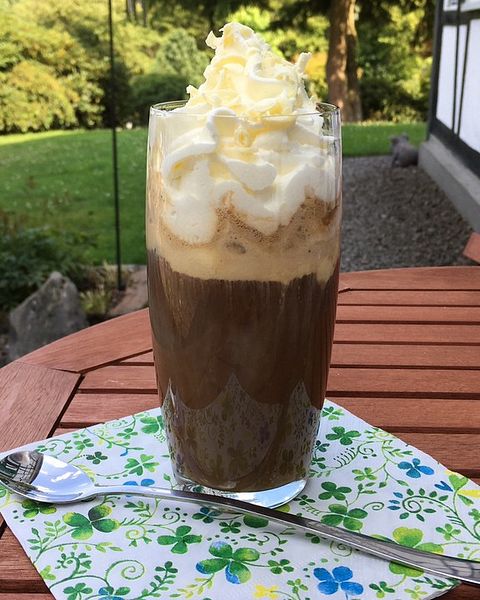 Eiskaffee Rezepte | Chefkoch